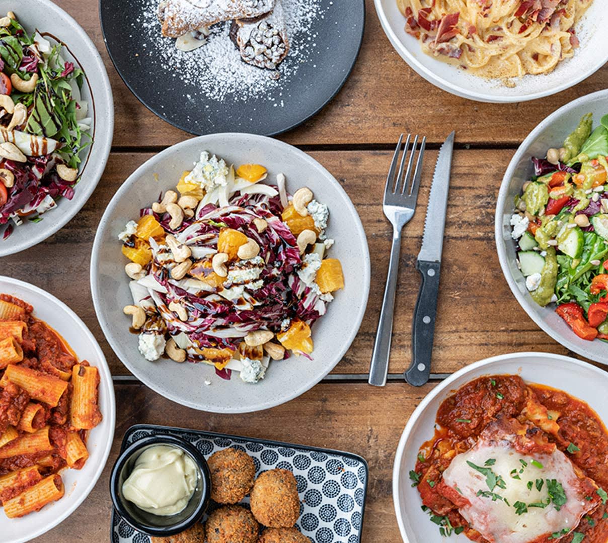 The Best Pizza Restaurants in Melbourne, Australia | DoorDash Blog
