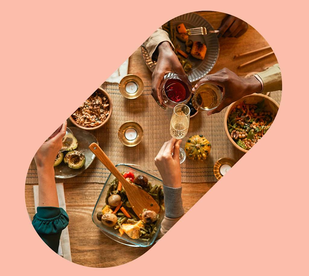 Preparing for Thanksgiving: 17 Expert Hosting Tips | DoorDash Blog
