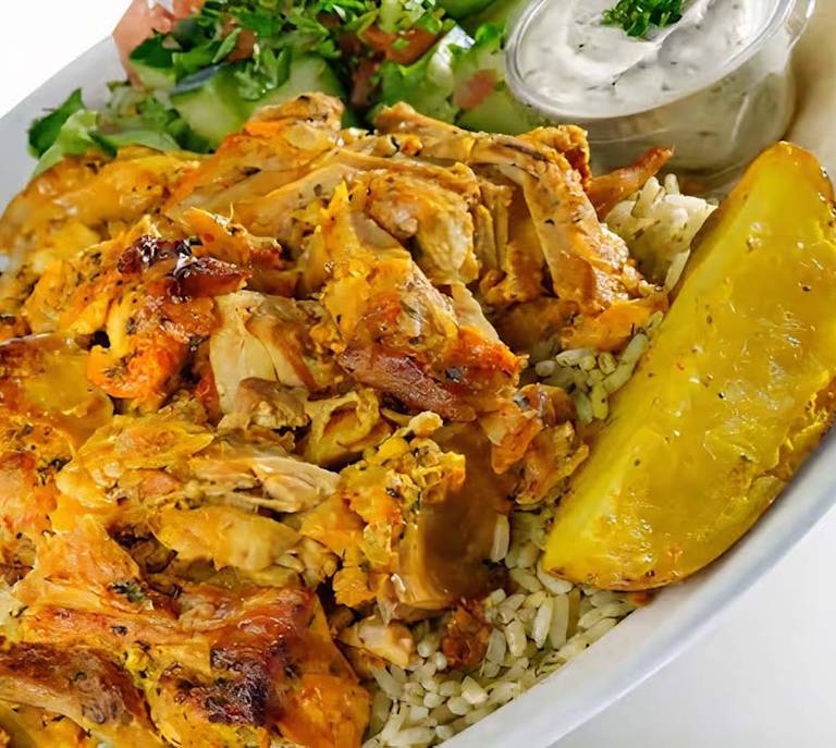 The Best Mediterranean Restaurants in Vancouver | DoorDash Blog