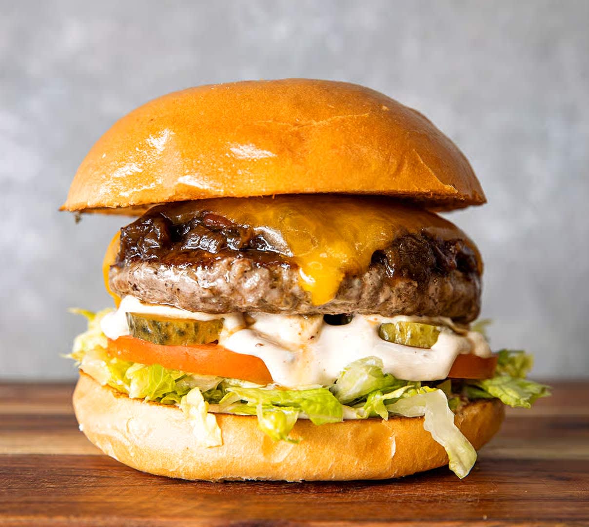 The Best Burgers in Melbourne, Australia | DoorDash Blog