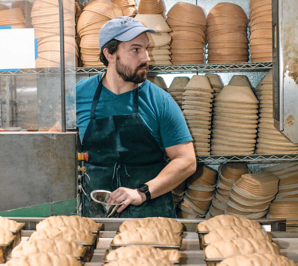 Kensington Philly: Artisan Makers' Haven