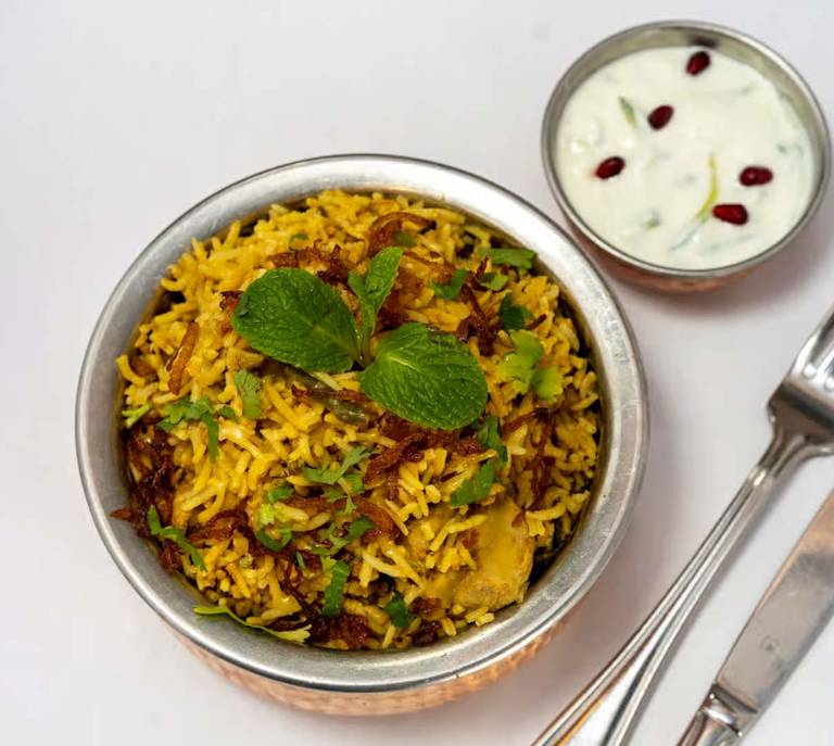 The Best Indian Restaurants in Sydney, Australia | DoorDash Blog