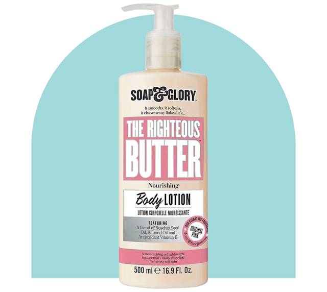 The 8 Best Body Lotions to Heal Dry Winter Skin | DoorDash Blog
