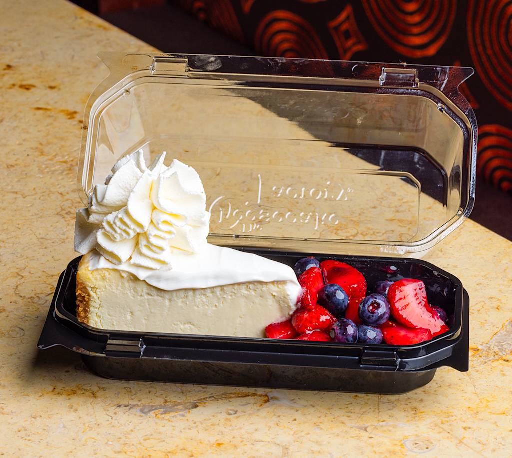 The Best Cheesecake Factory Cheesecakes for Every Occasion | DoorDash Blog