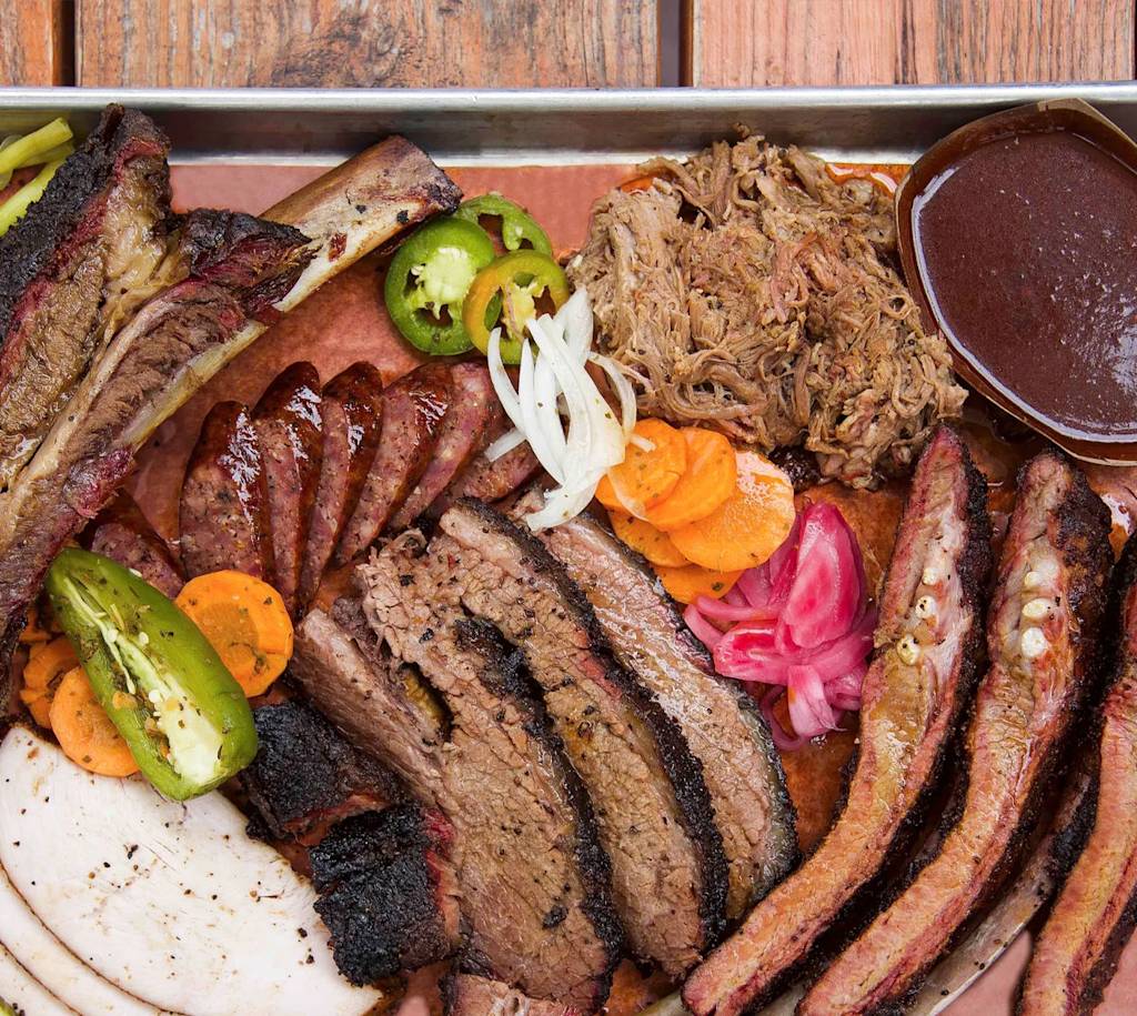 The 10 Best Barbecue Restaurants in Houston | DoorDash Blog