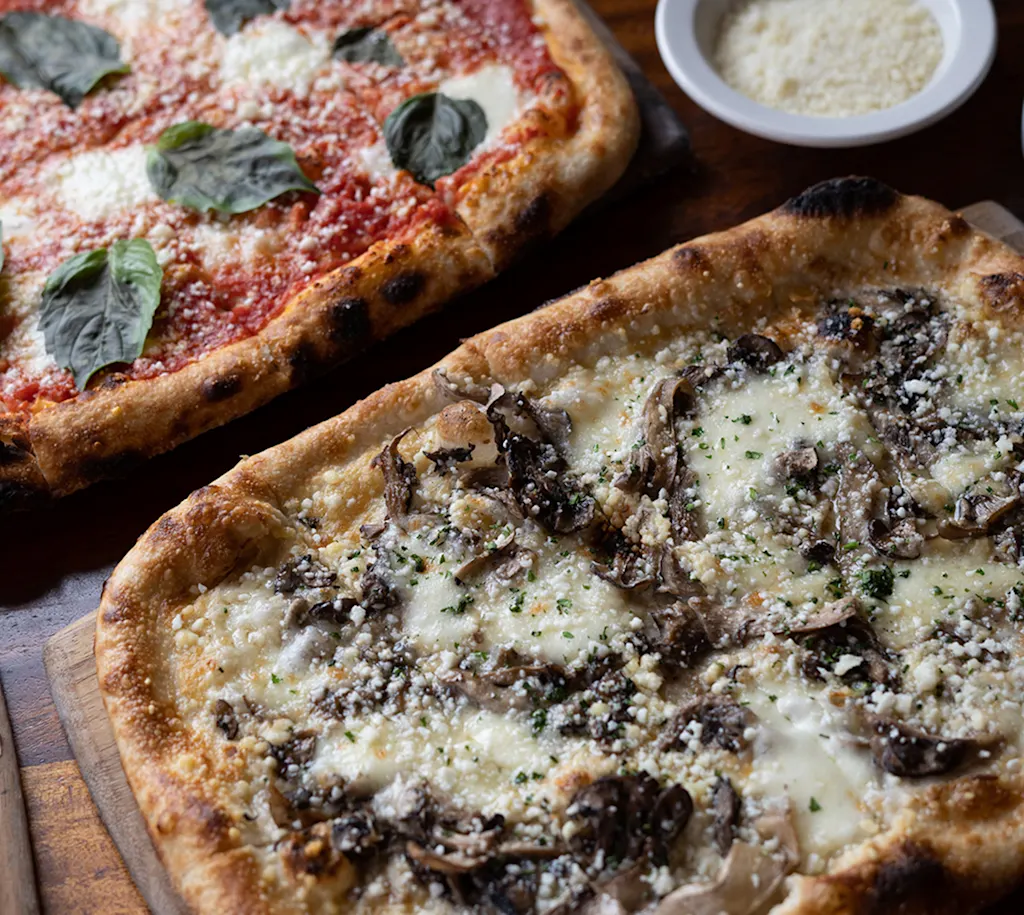 The Best Pizza in Seattle | DoorDash Blog