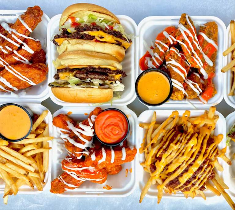 Where to Eat the Best Burgers in Toronto | DoorDash Blog