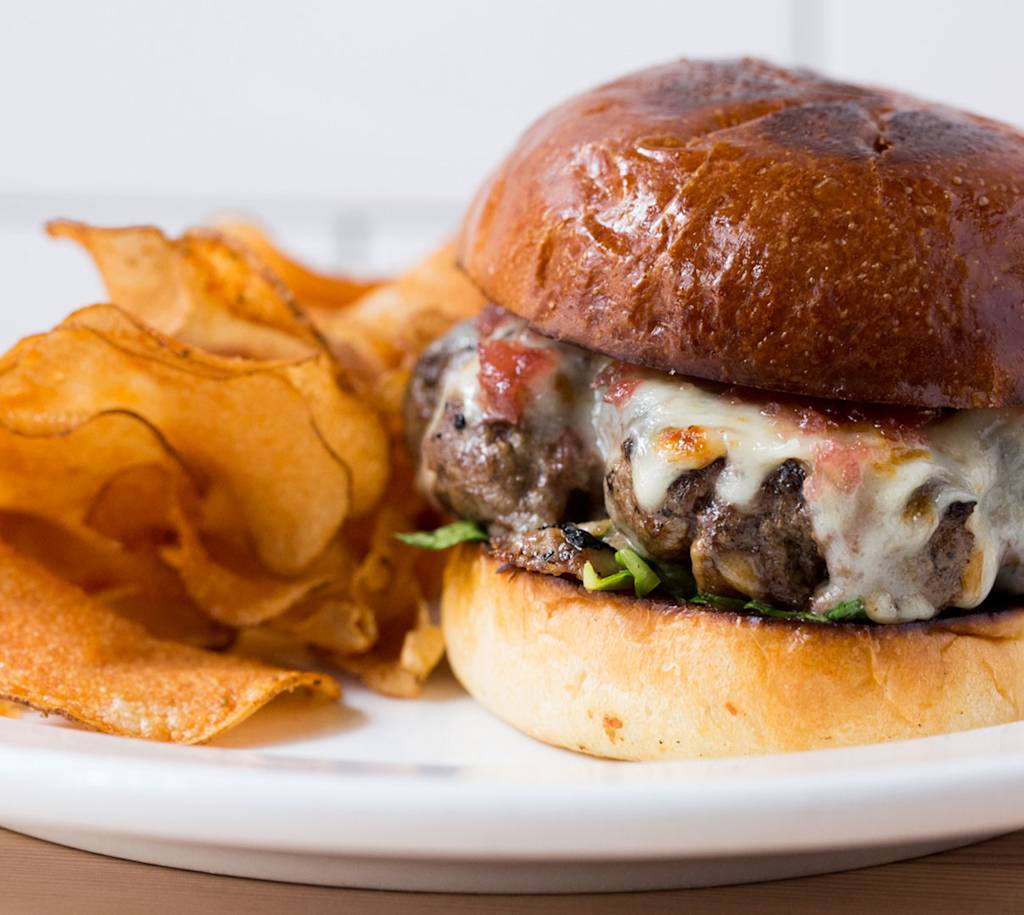 The Best Burgers in Philadelphia | DoorDash Blog