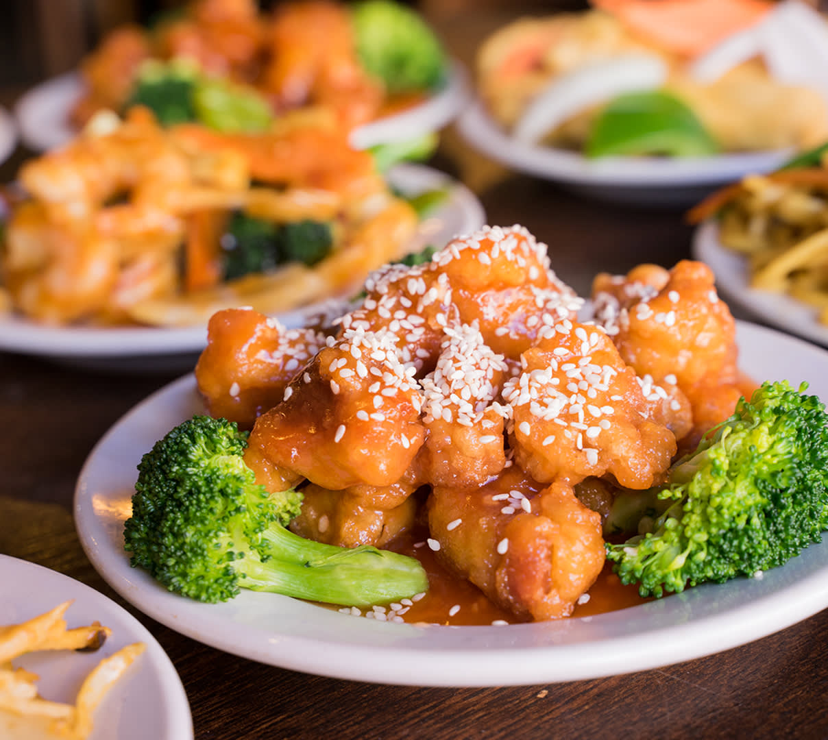The Best Chinese Food in Philadelphia | DoorDash Blog