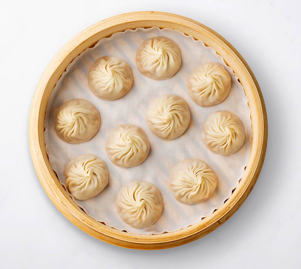How to Order Dim Sum Like a Pro | DoorDash Blog