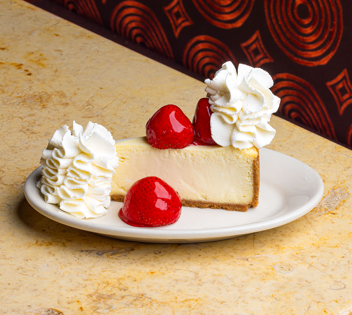 Los mejores cheesecakes de The Cheesecake Factory para cada ocasión ...