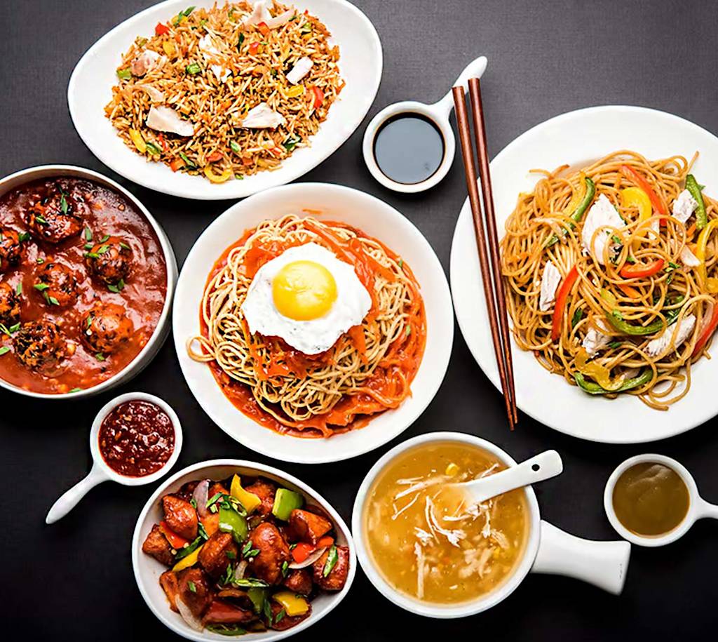 Les meilleurs restaurants chinois de Vancouver | Blogue DoorDash