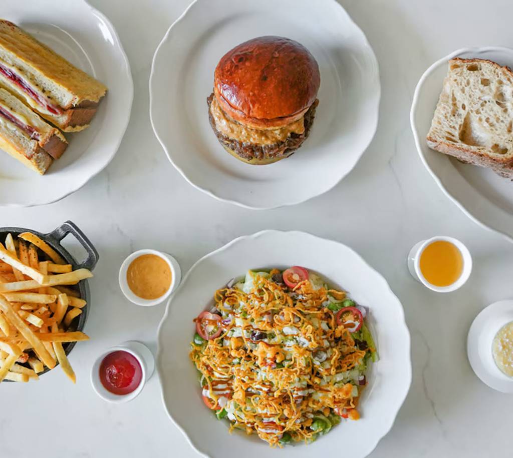 All the Michelin-Starred Restaurants That Deliver on DoorDash ...