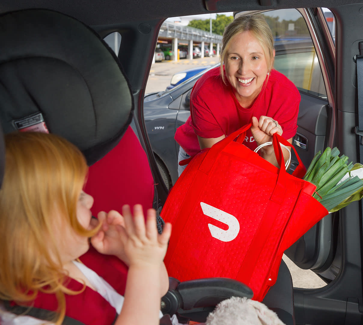 Shop & Deliver with DoorDash: a New Way to Dash | Dasher Central