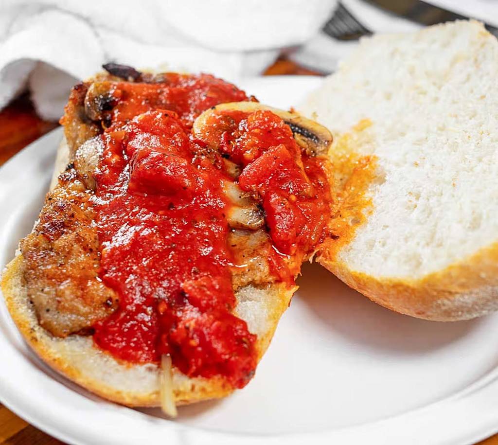 The Best Italian Restaurants in Toronto | DoorDash Blog