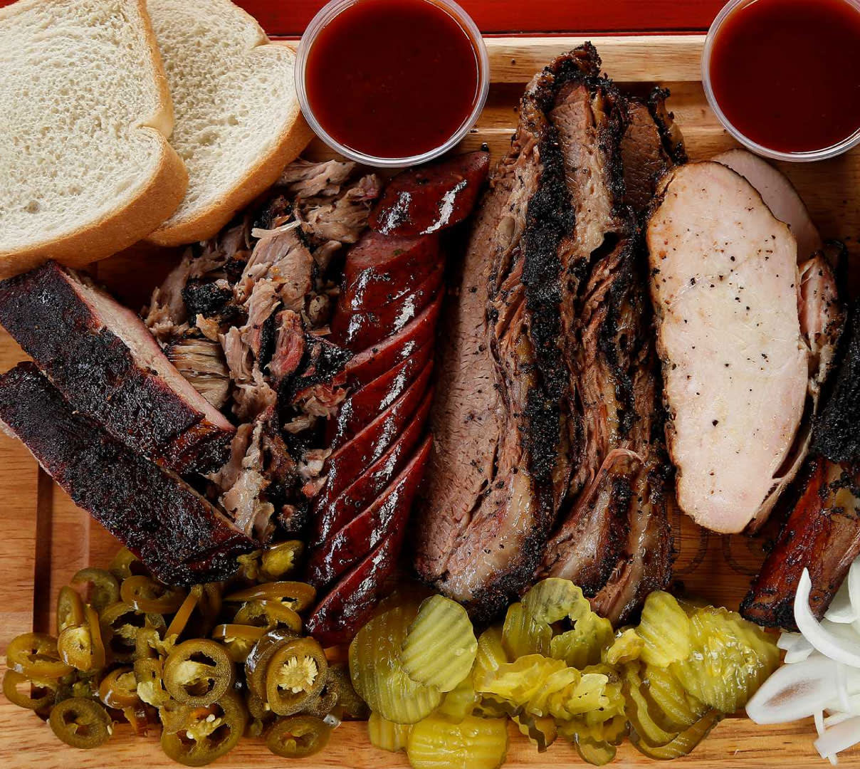 The 10 Best Barbecue Restaurants in Houston | DoorDash Blog