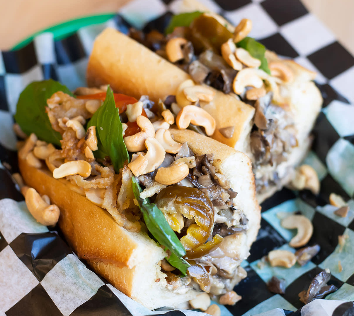 The Best Restaurants in Washington, D.C. | DoorDash Blog