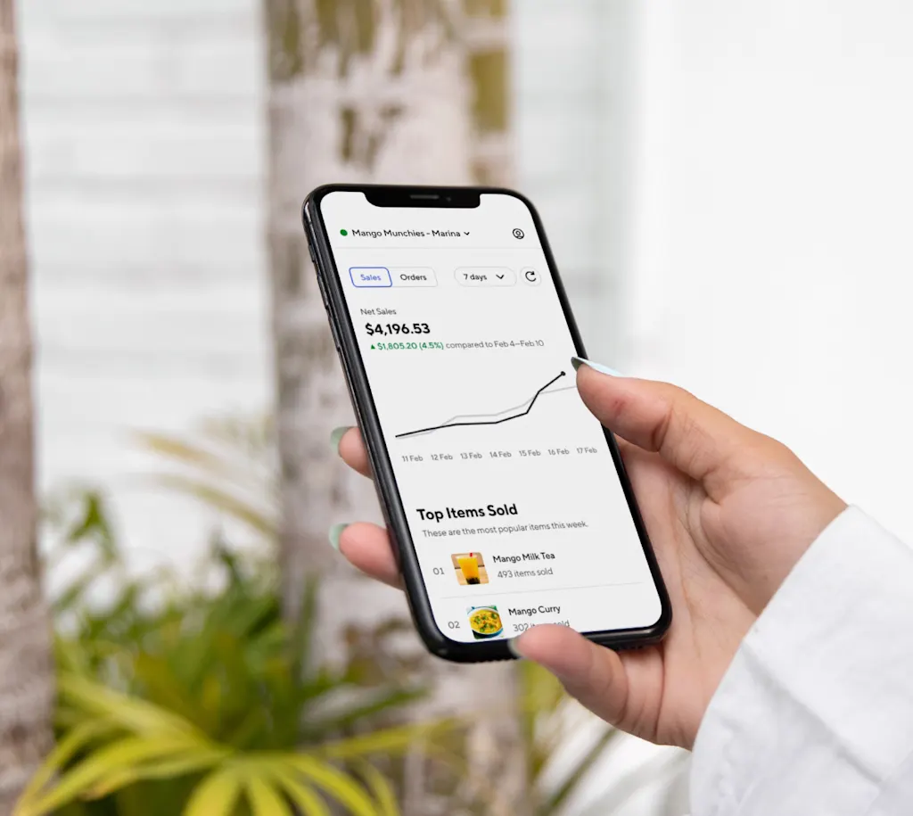 Introducing The DoorDash Commerce Platform for Merchants | DoorDash