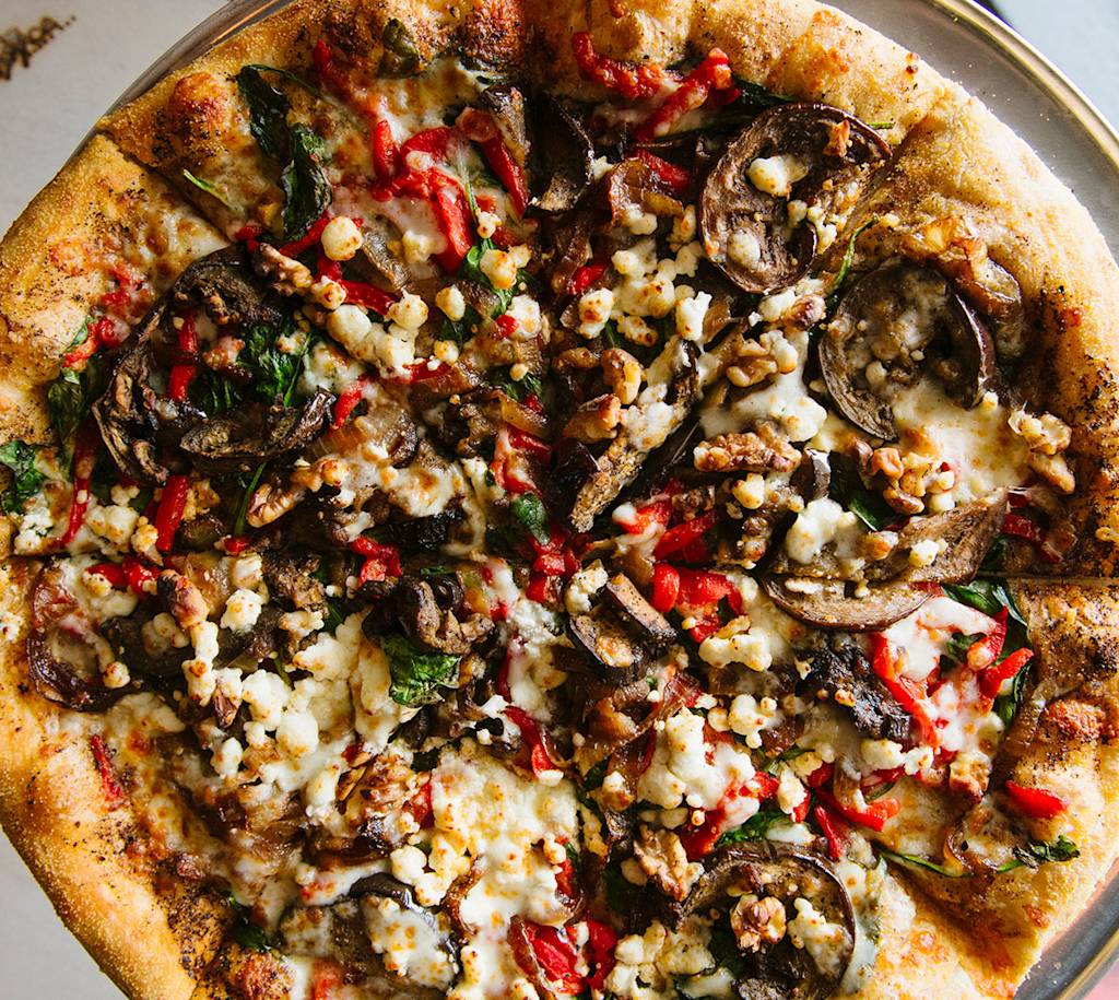 The Best Pizza in D.C | DoorDash Blog
