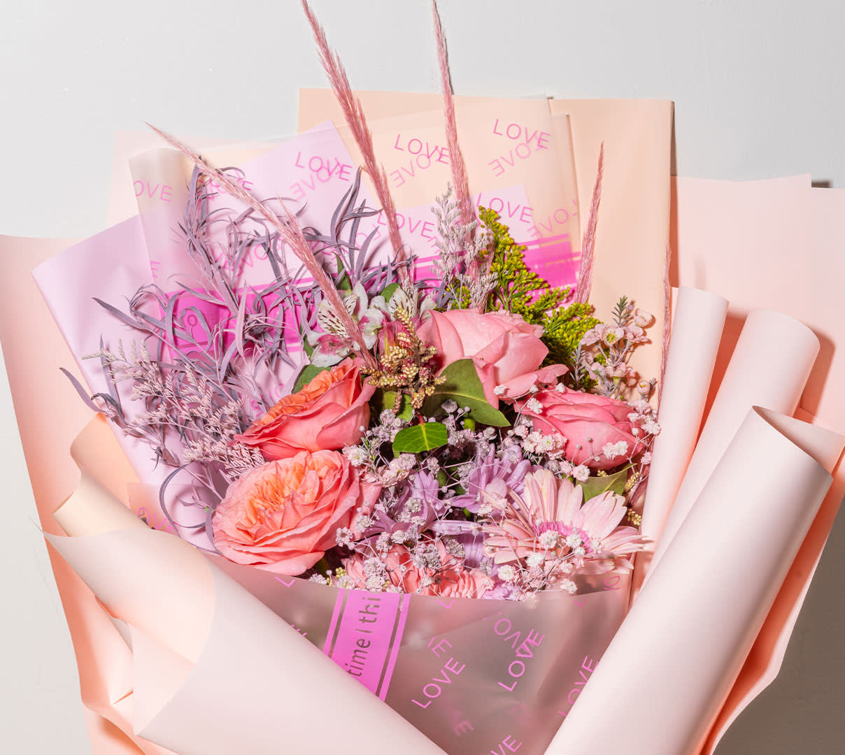 6 Unique Bouquet Ideas for Valentine’s Day | DoorDash Blog