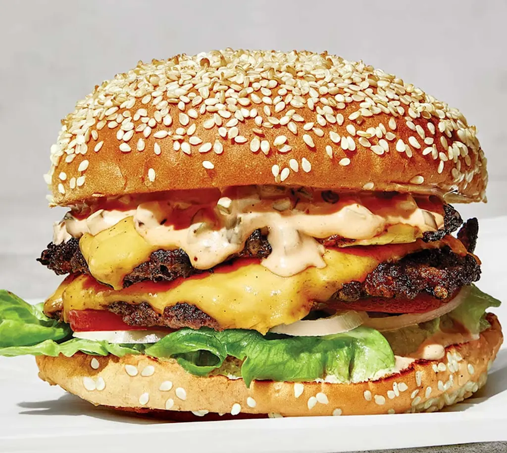 The Best Burgers in Sydney, Australia | DoorDash Blog