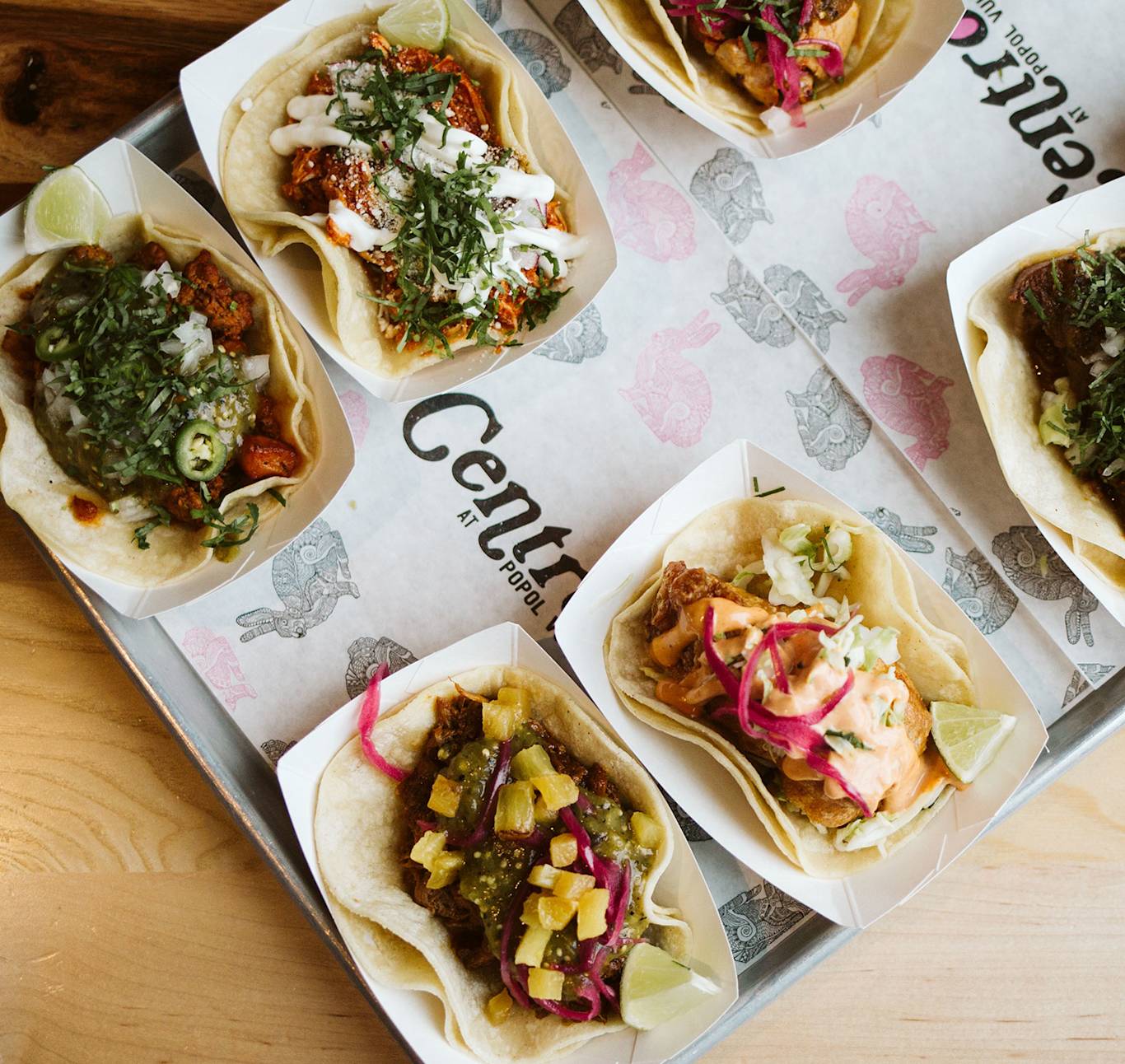 Centro In Minneapolis Is Building A Fast Casual Restaurant Empire