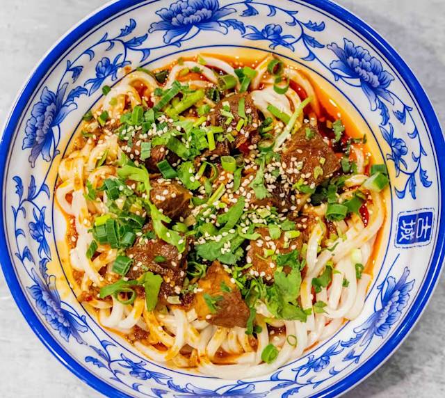 The Best Noodles in Melbourne, Australia | DoorDash Blog