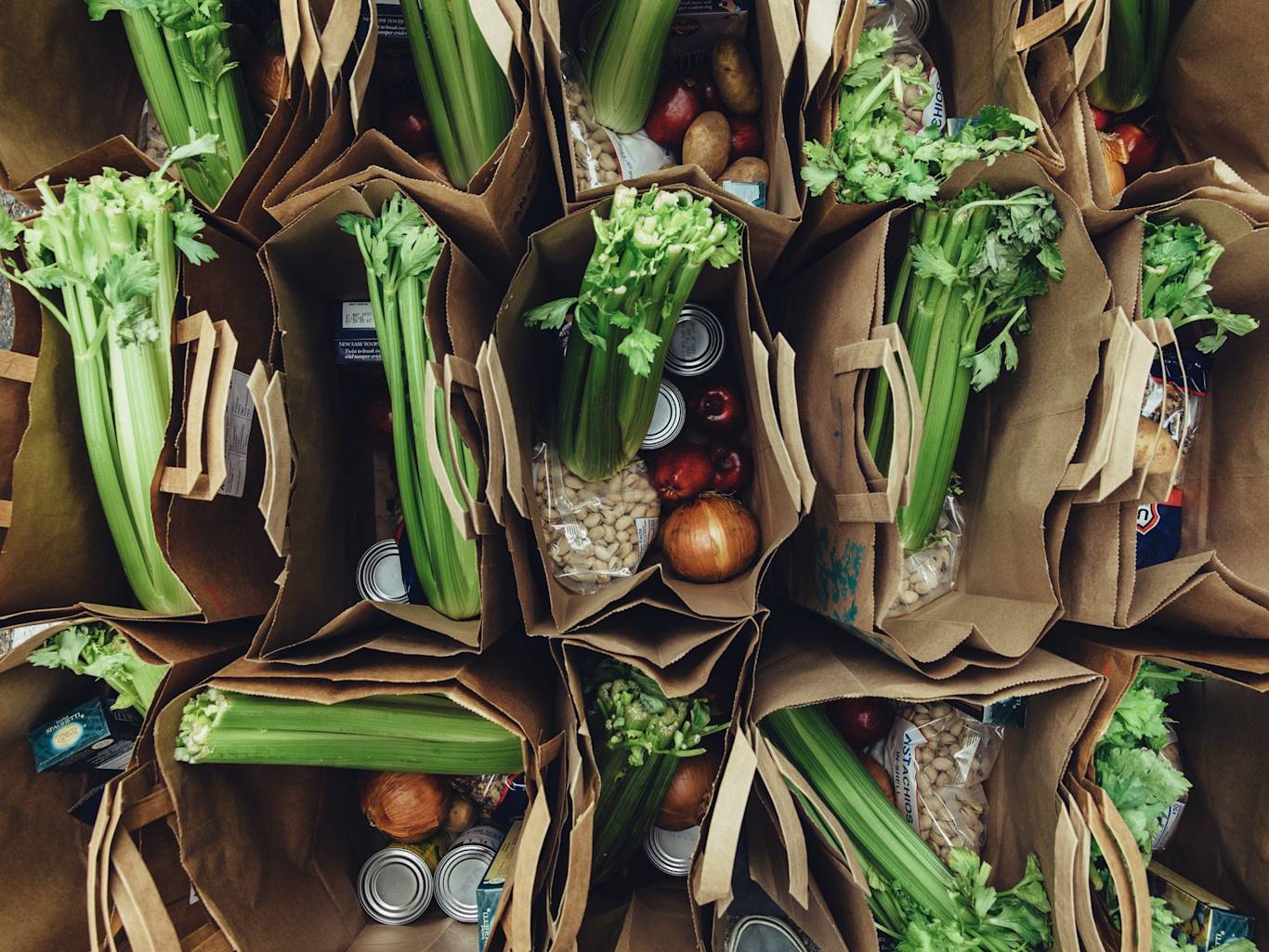 Broadening Food Access | DoorDash