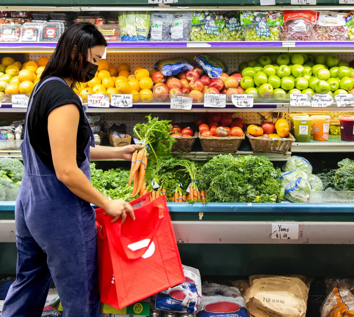 DashMart | DoorDash