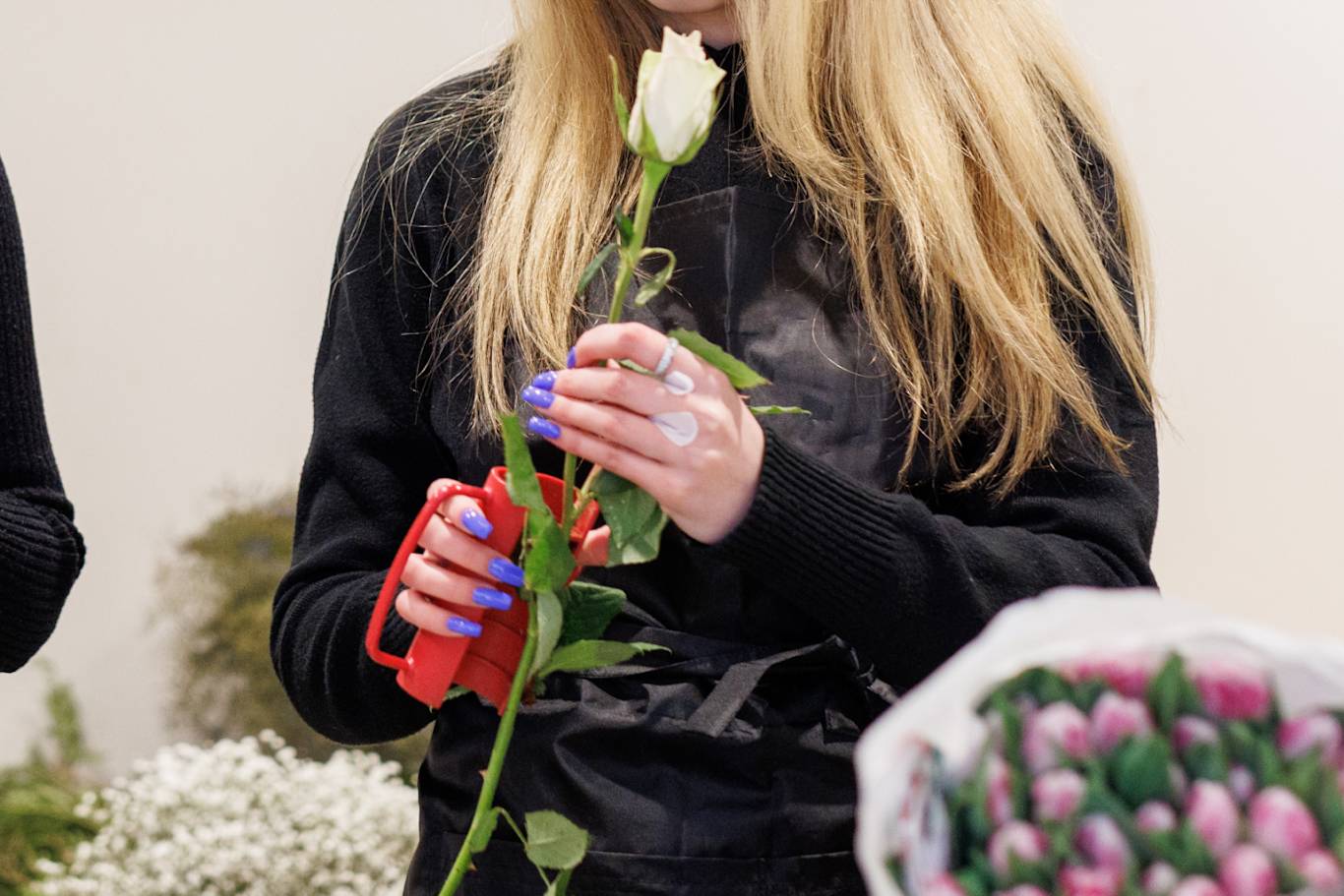 The Best Professional Flower Tools for Your Business