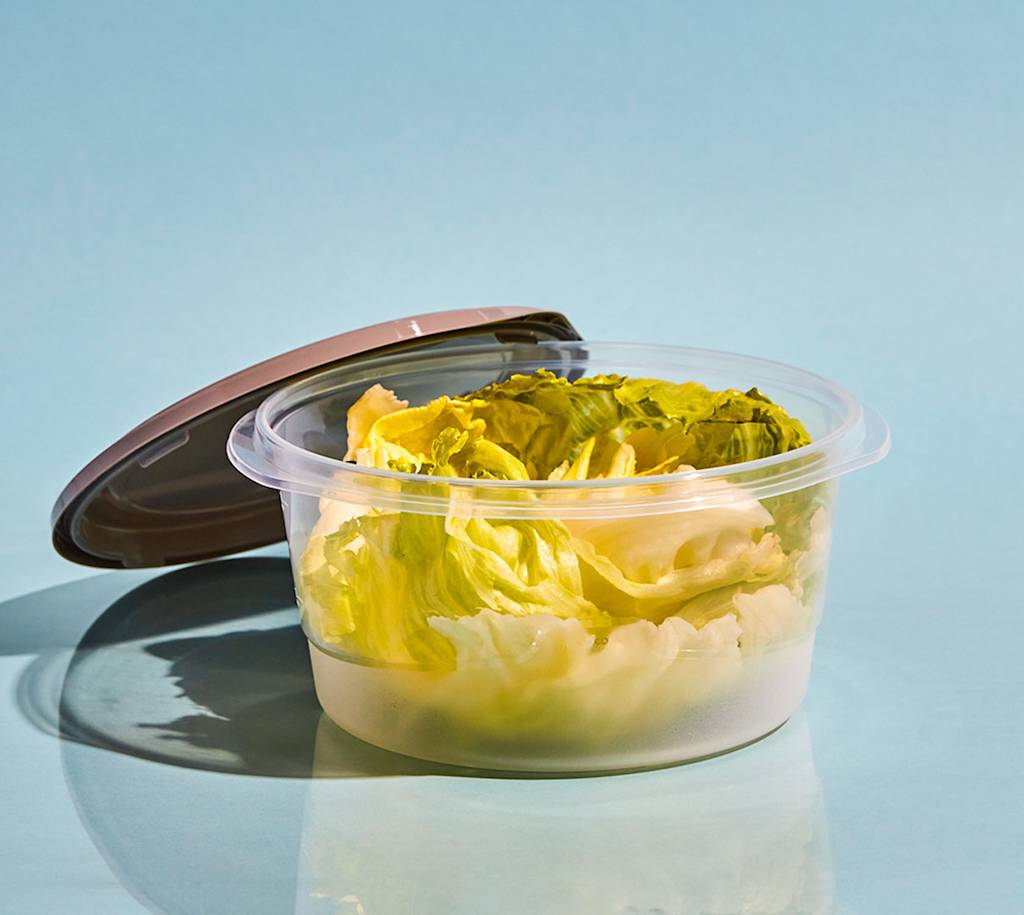 The 8 Best Plastic Food Storage Containers for Every Use | DoorDash Blog