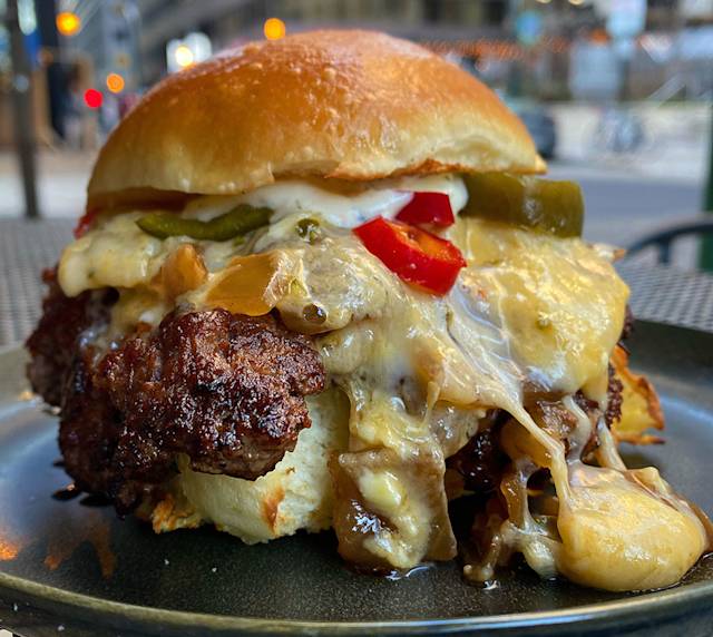 The Best Burgers in Philadelphia | DoorDash Blog