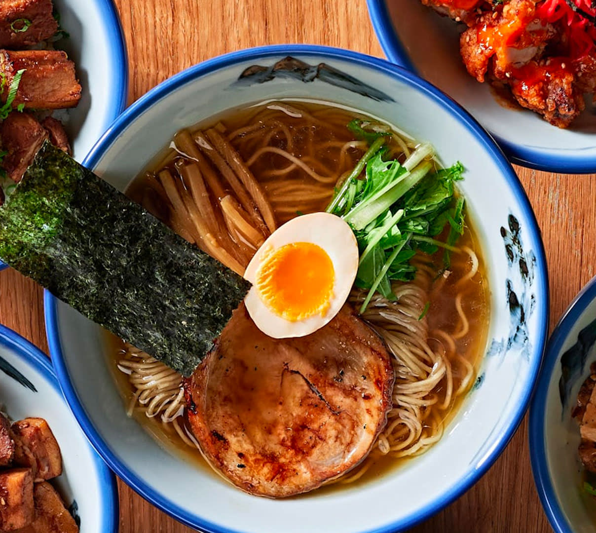 The 25 Best Ramen Shops in Los Angeles | DoorDash Blog