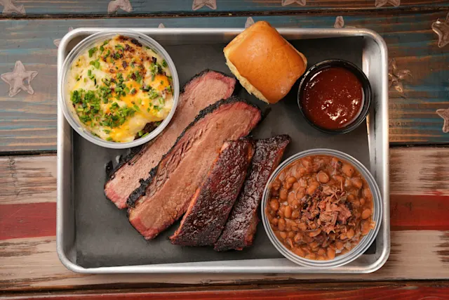 No Grill Required: DoorDash Unveils Best BBQ Delivery Spots for a ...