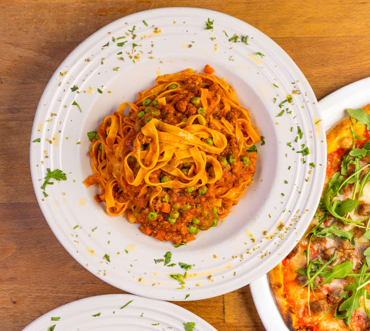 Farfalla Trattoria Is LA’s Ultimate Neighborhood Italian Spot ...