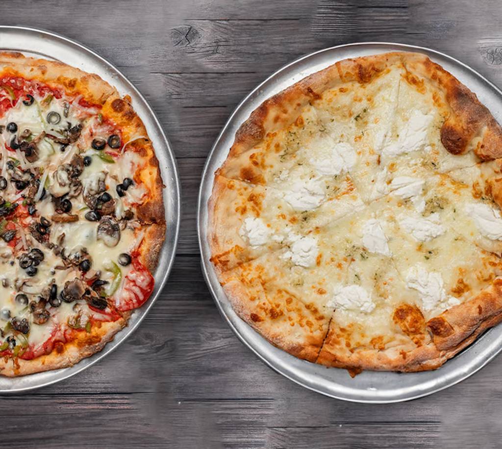 The Best Pizza Places in Miami | DoorDash Blog