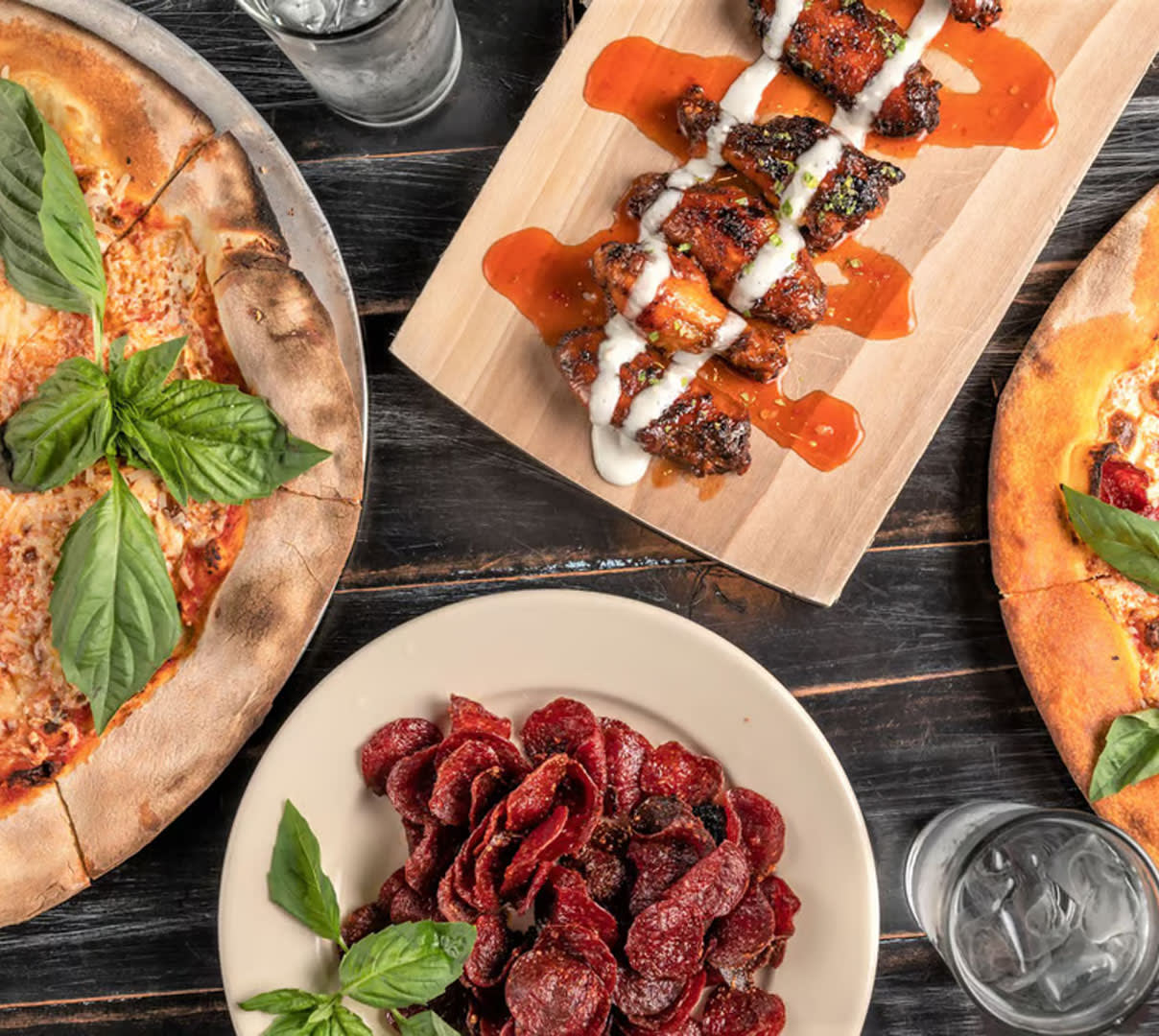 The Best Pizza Places in Miami | DoorDash Blog