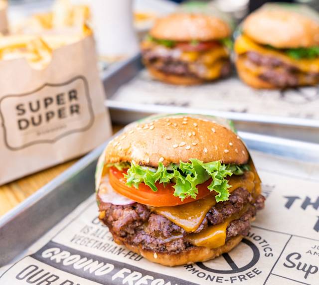 The Best Burgers in SF | DoorDash Blog