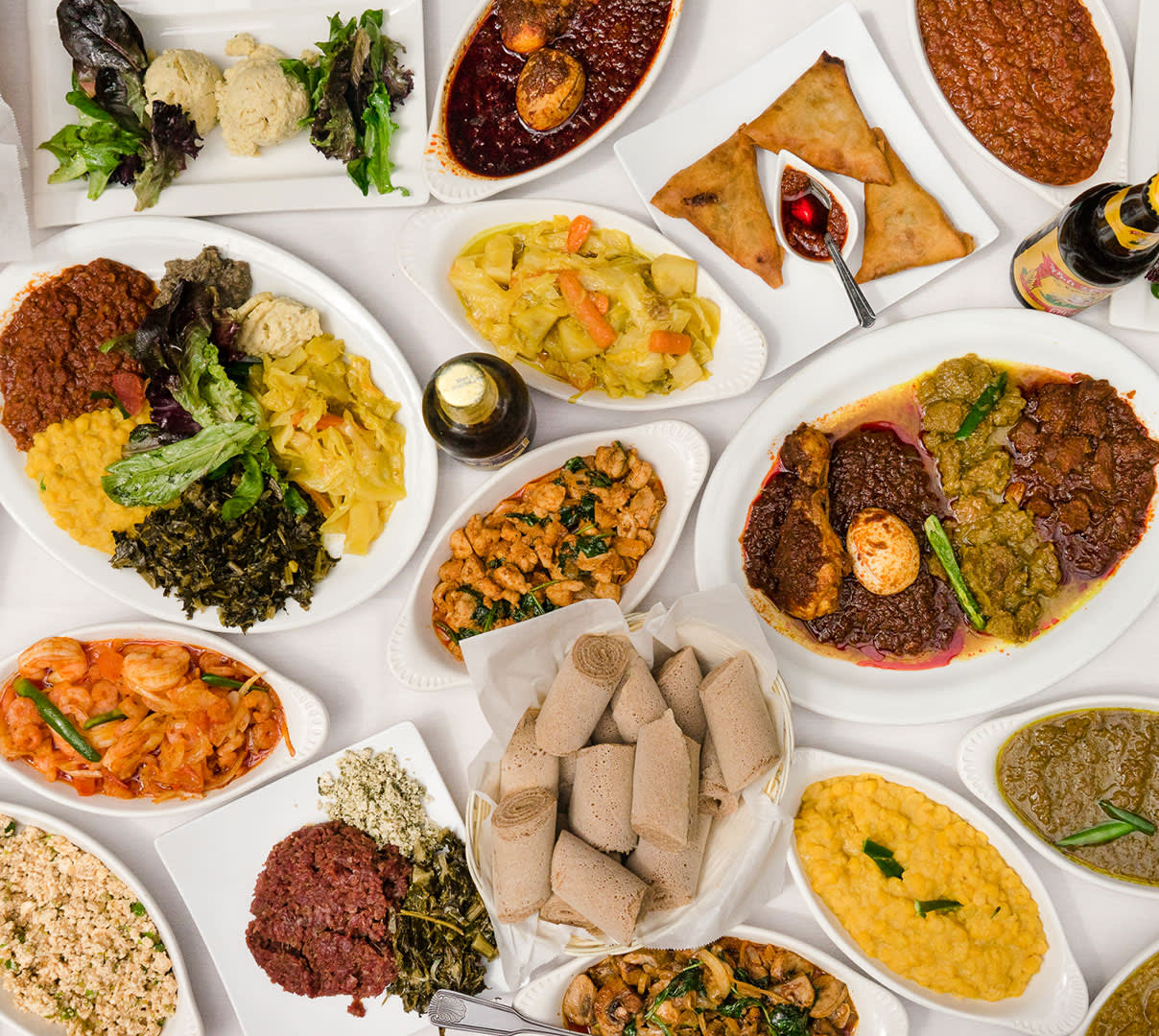 Michelin-Star and Michelin-Rated Restaurants for Delivery in the San ...