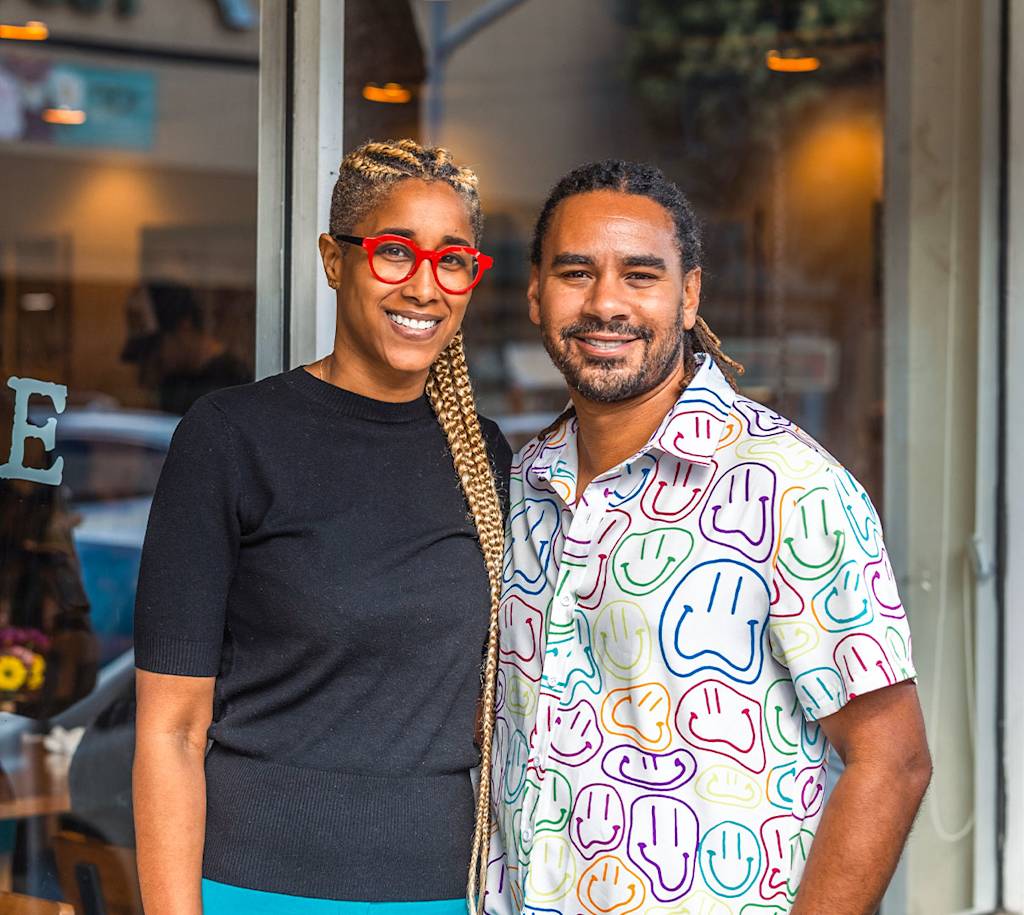 Los Angeles’s Poppy + Rose Celebrates 10-Year Anniversary | DoorDash Blog