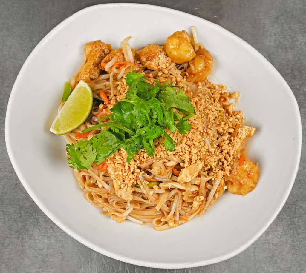 The Best Thai Restaurants in Toronto | DoorDash Blog
