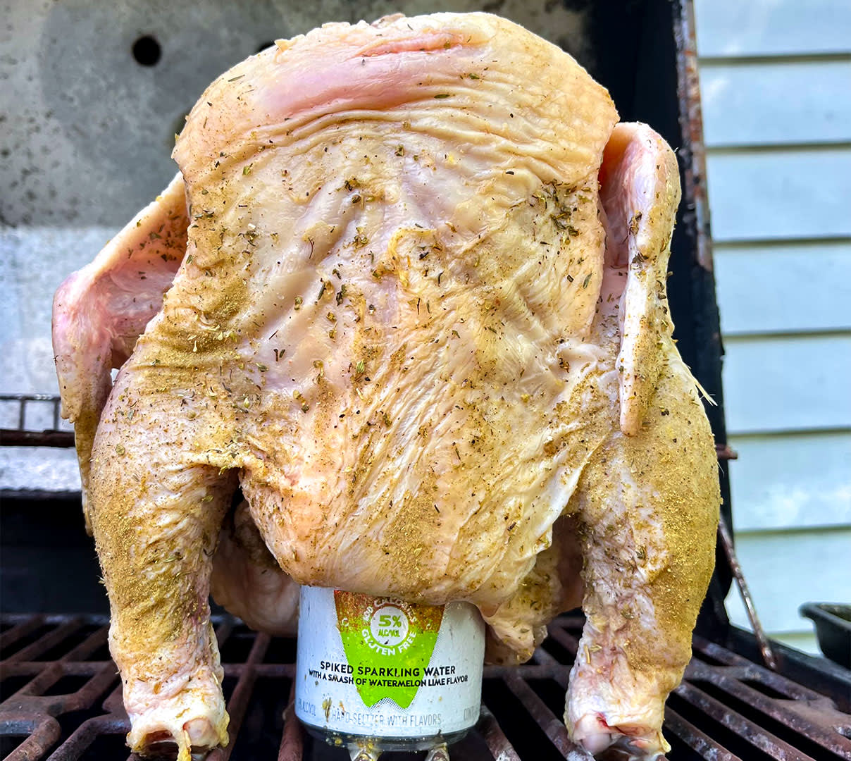 The Best Beer for Beer Can Chicken? We Tested It to Find Out | DoorDash ...