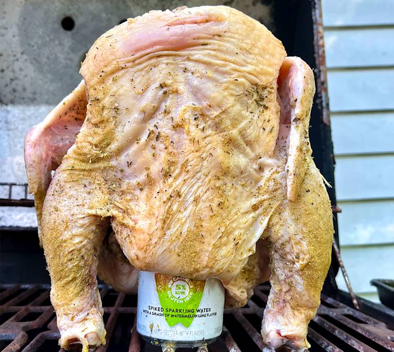 ¿La mejor cerveza para hacer pollo en lata?Lo probamos y te lo contamos ...