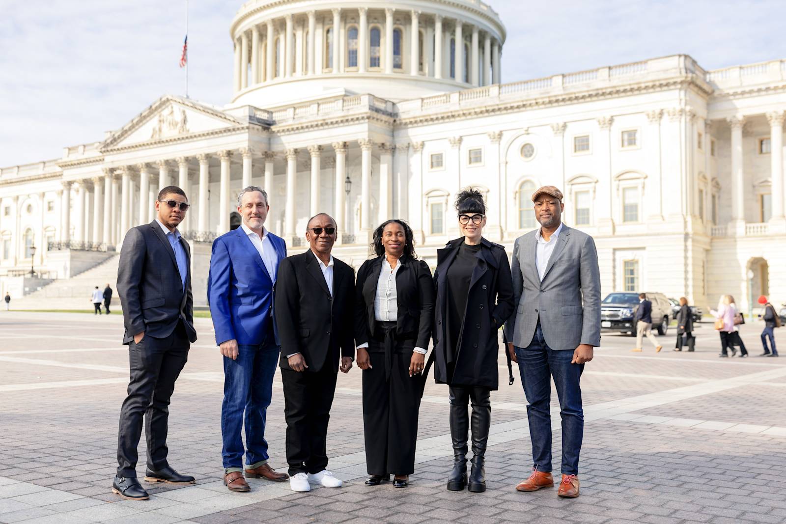 Introducing DashRoots: The Voices of Local Neighborhoods | Dasher Central