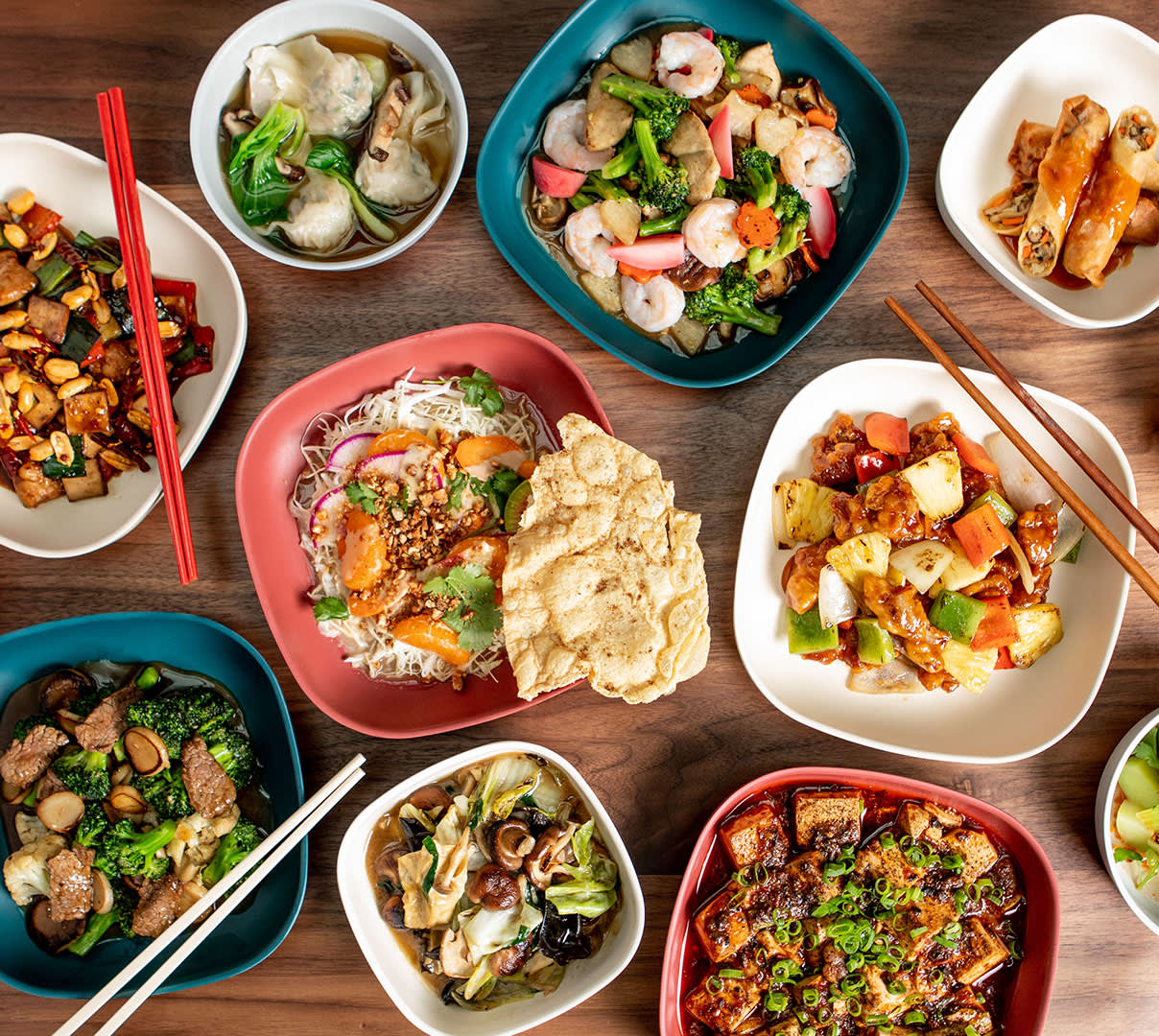 The Best Chinese Restaurants in the San Francisco Bay Area | DoorDash Blog