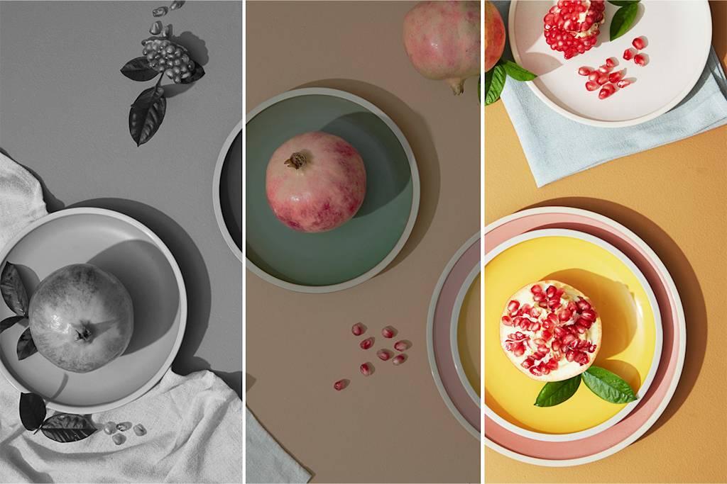 Master Restaurant Food Photography with These Flat Lay Tips and Templates