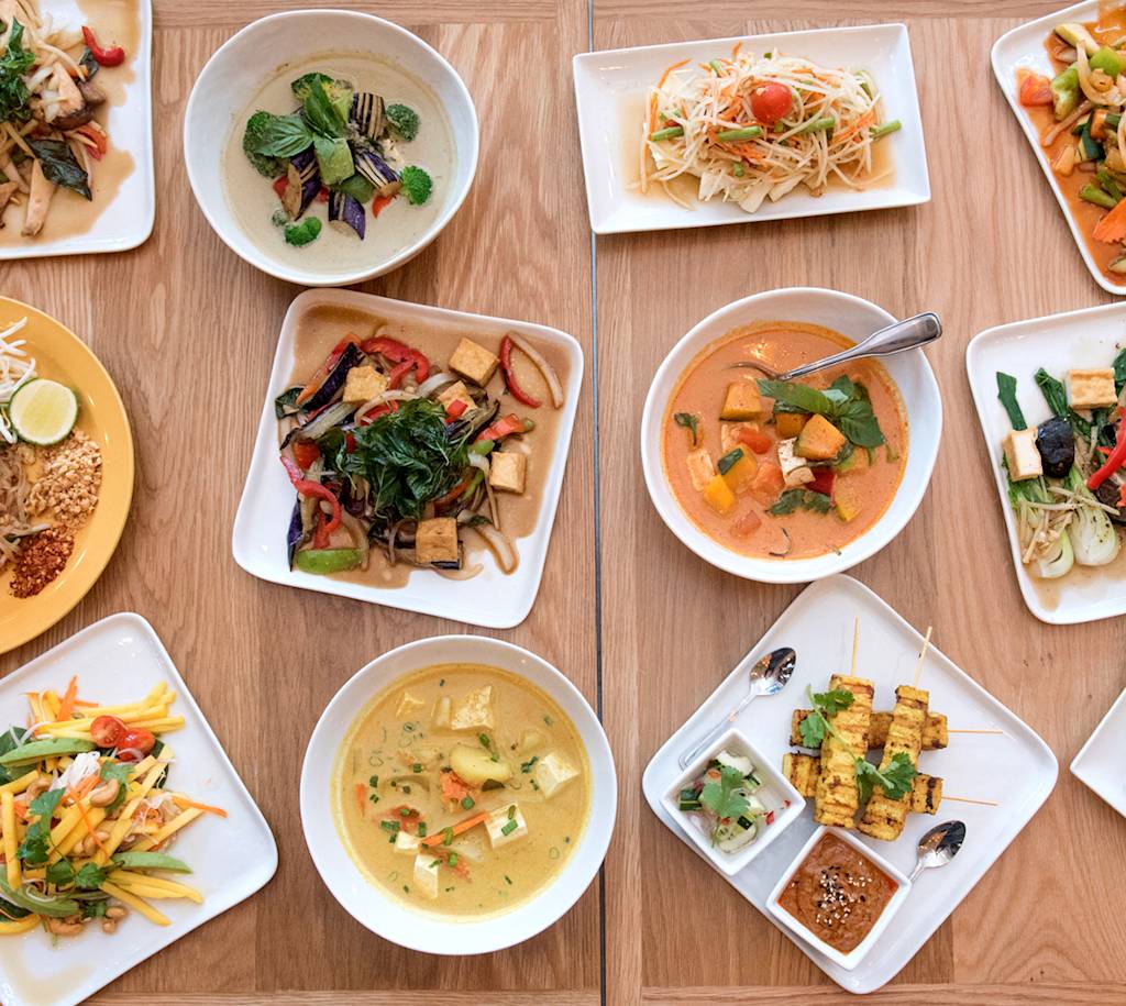 The Best Thai Food in Seattle | DoorDash Blog