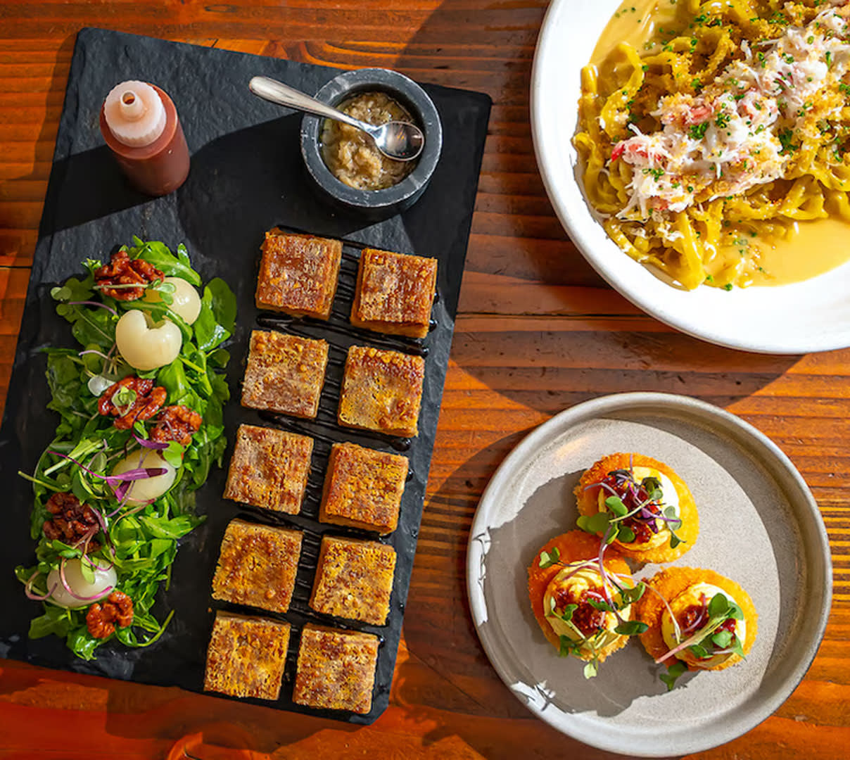 All the Michelin-Starred Restaurants That Deliver on DoorDash ...