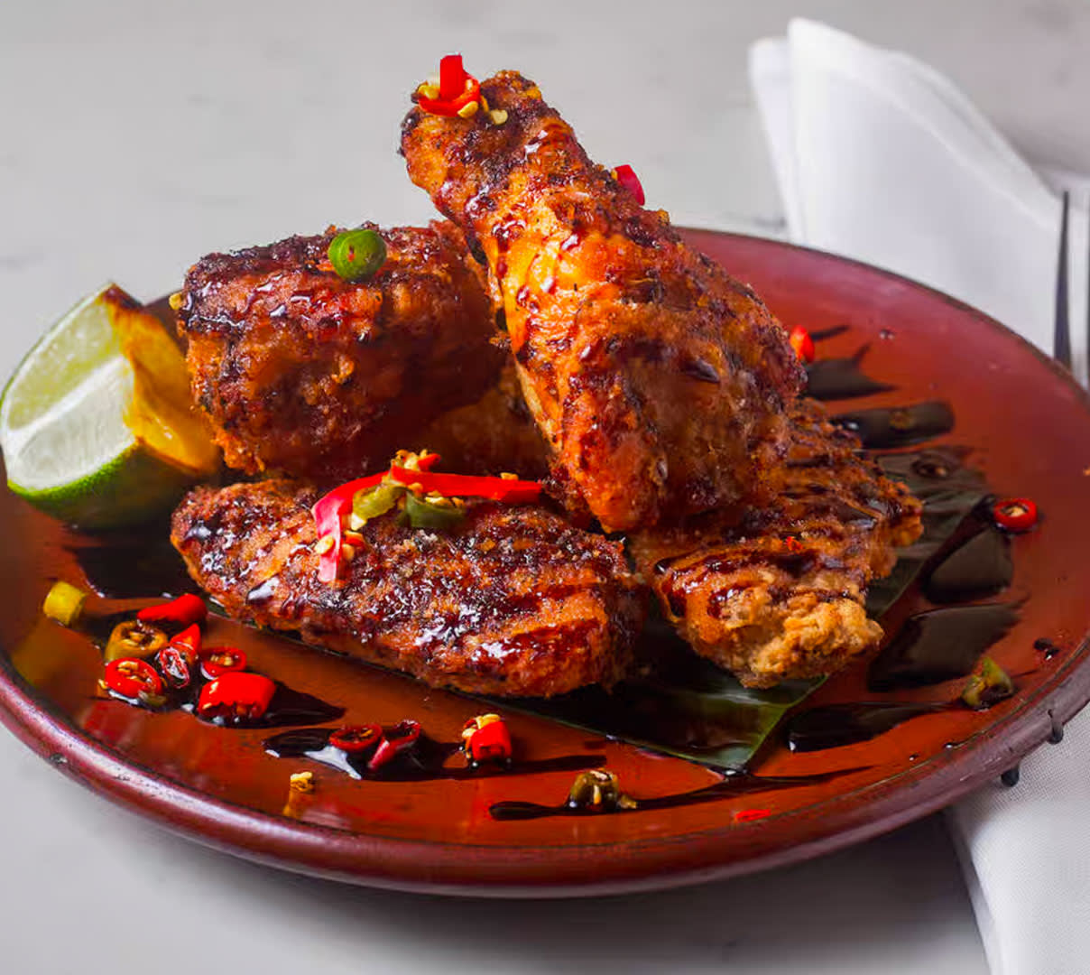 The Best Chicken Wings in Los Angeles | DoorDash Blog