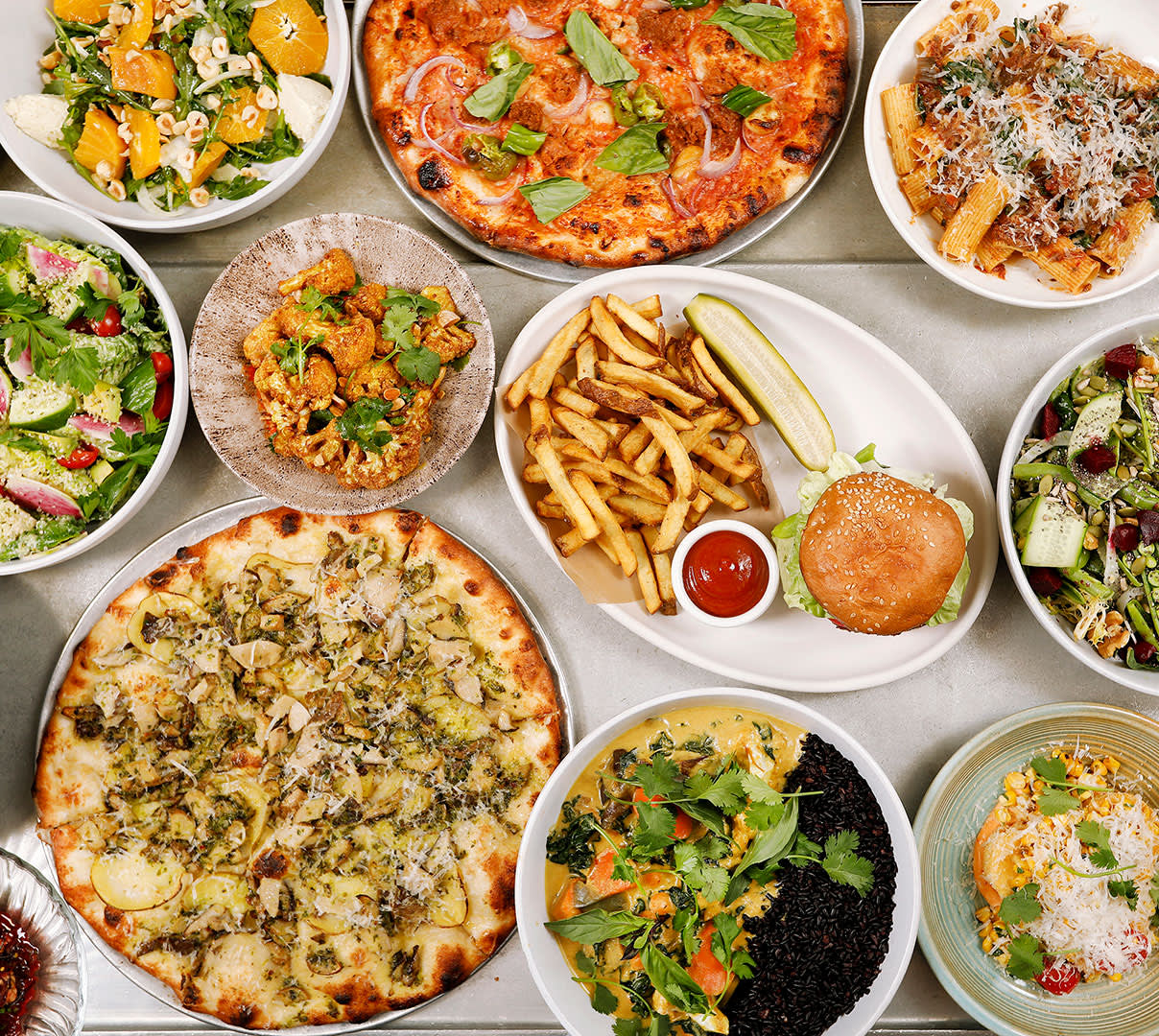 The Best Restaurants in San Francisco for a Nice Night In | DoorDash Blog